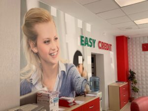 Easy Credit Ploiesti - Easy Credit