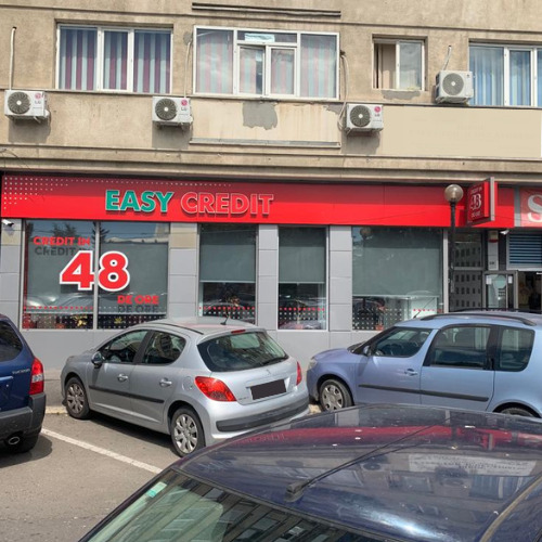 Credit rapid cu garantie imobiliara - Easy Credit