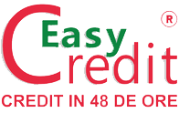 Credit rapid cu garantie imobiliara - Easy Credit