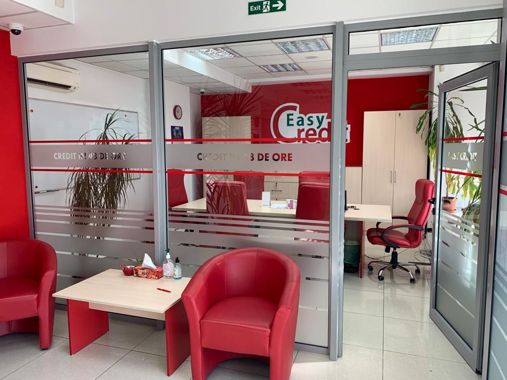 Easy Credit Bucuresti Sector 1 - Easy Credit