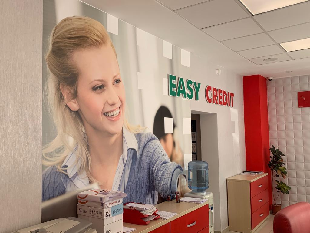 Easy Credit Ploiesti - Easy Credit