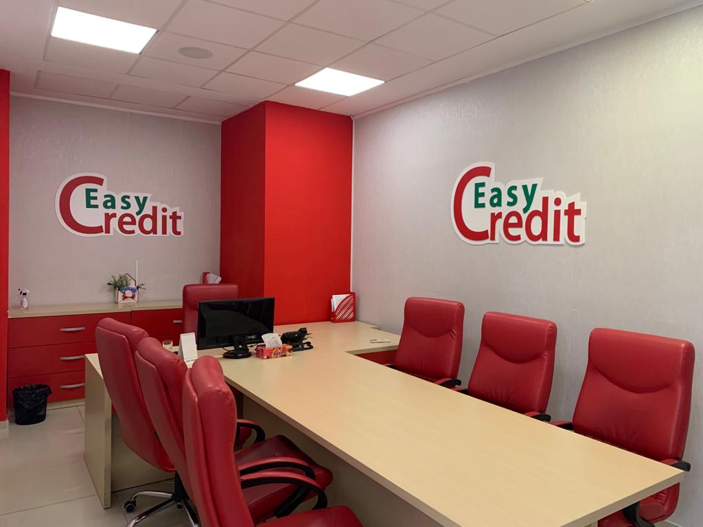 Easy Credit Ploiesti - Easy Credit
