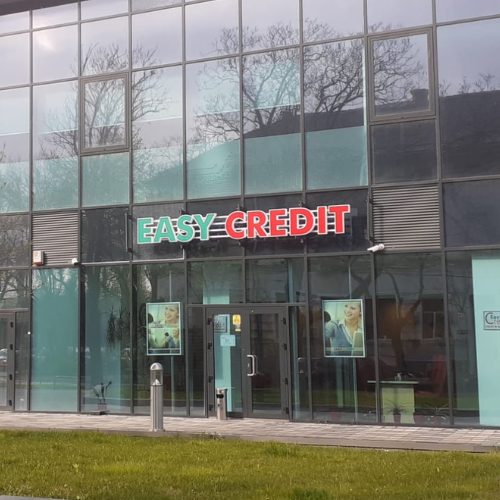 Credit rapid cu garantie imobiliara - Easy Credit